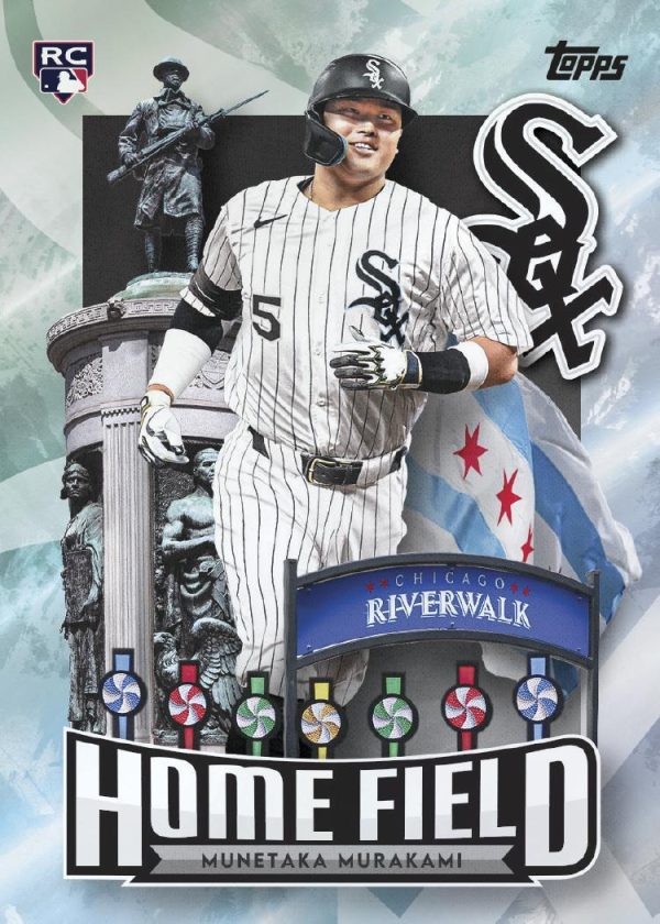 2026 Topps Series 2 Baseball Hobby Jumbo Box (Pre-Sell) - Underground ...